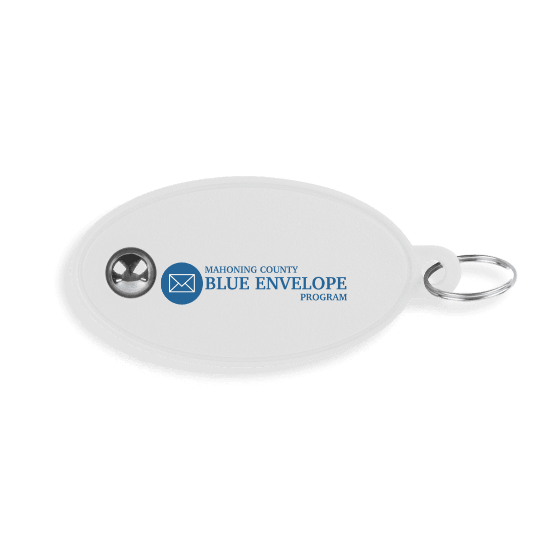 Blue Envelope Program – Mahoning County Prosecutor's Office